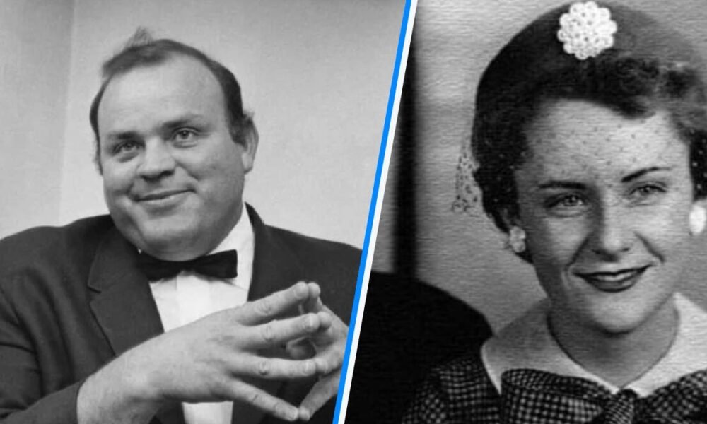 Who Is Dolphia Parker?: Everything About Dan Blocker’s Wife - Looper ...