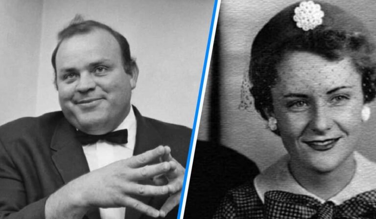 Who Is Dolphia Parker?: Everything About Dan Blocker’s Wife - Looper ...