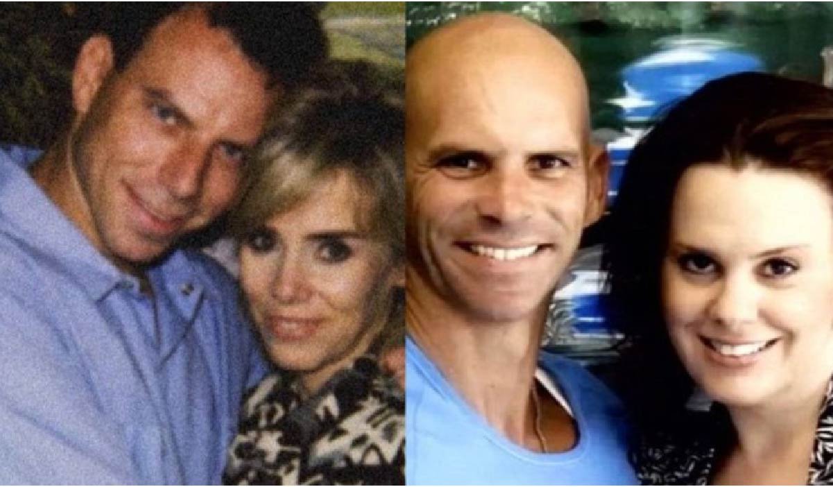 Rebecca Sneed: Life, Career, and Marriage to Lyle Menendez - Looper ...