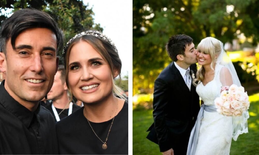 Who Is Mallory Plotnik?: Everything About Phil Wickham’s Wife - Looper ...