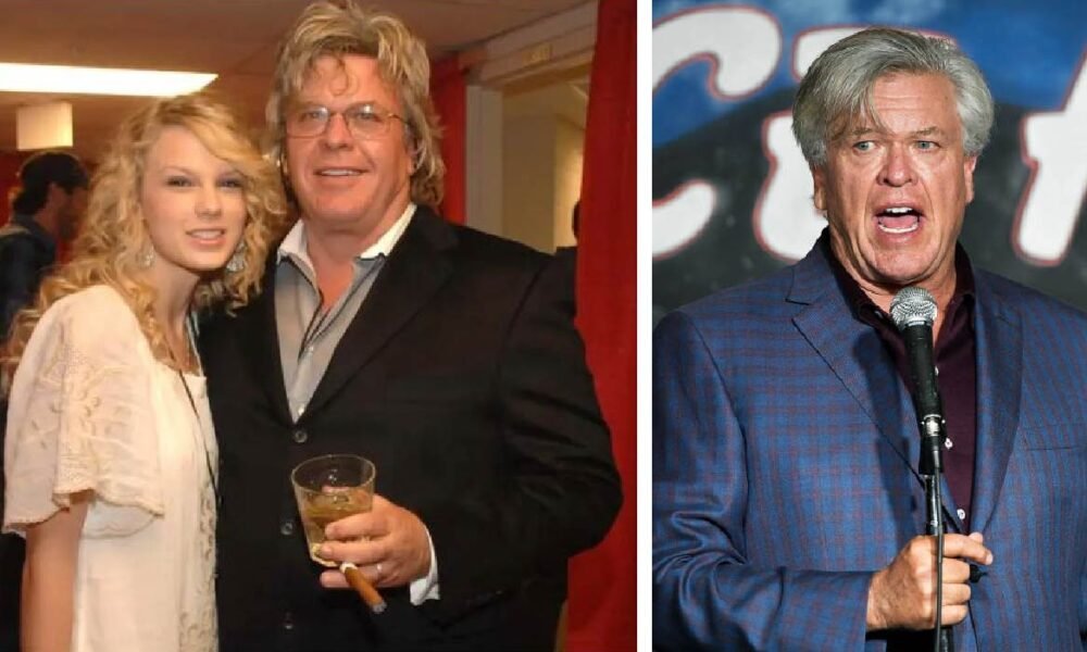 Who Is Lori Brice?: The Untold Story Of Ron White’s Ex-Wife - Looper ...