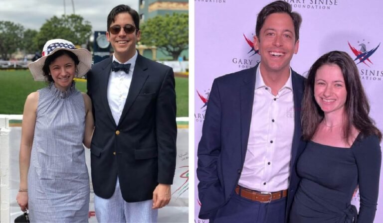 Who Is Alissa Mahler?: The Untold Story of Michael Knowles’ Wife ...
