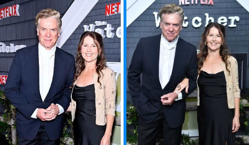 Who Is Lupe Gidley?: All About Christopher McDonald’s Wife - Looper ...