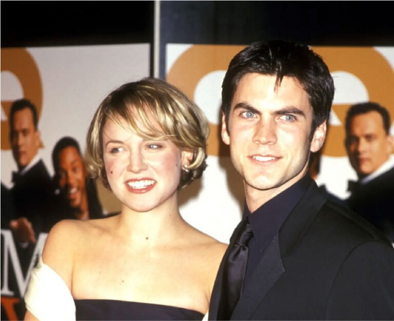 Who is Jennifer Quanz?: The Untold Story of Wes Bentley’s Ex-Wife - Looper Magazine