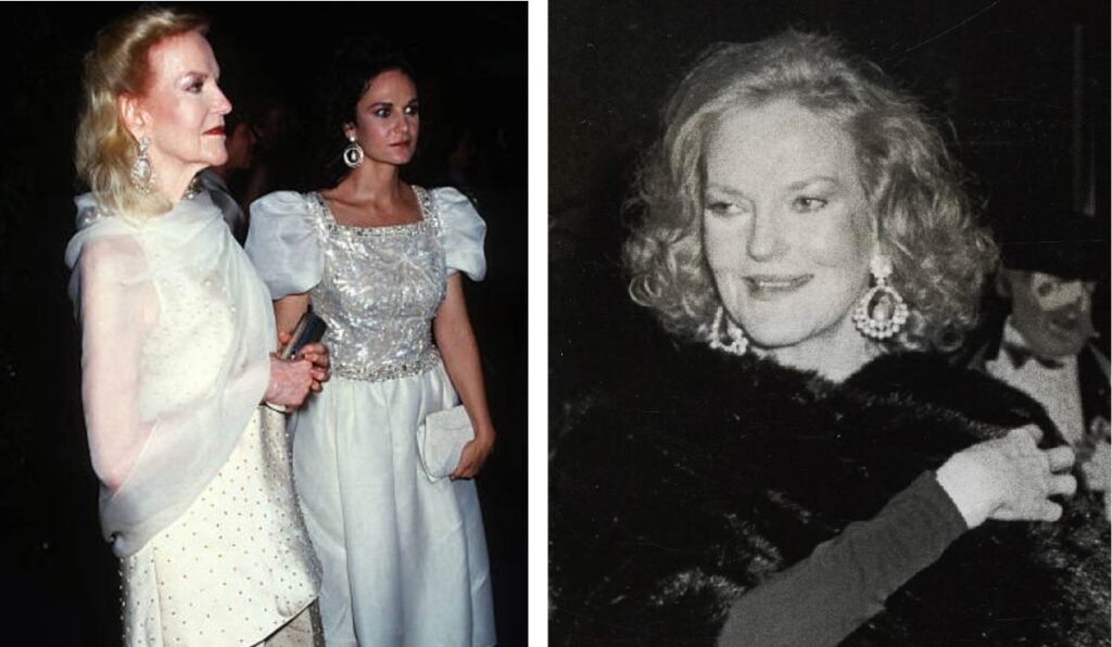 Chandi Heffner: The Untold Story of Doris Duke’s Adopted Daughter and ...