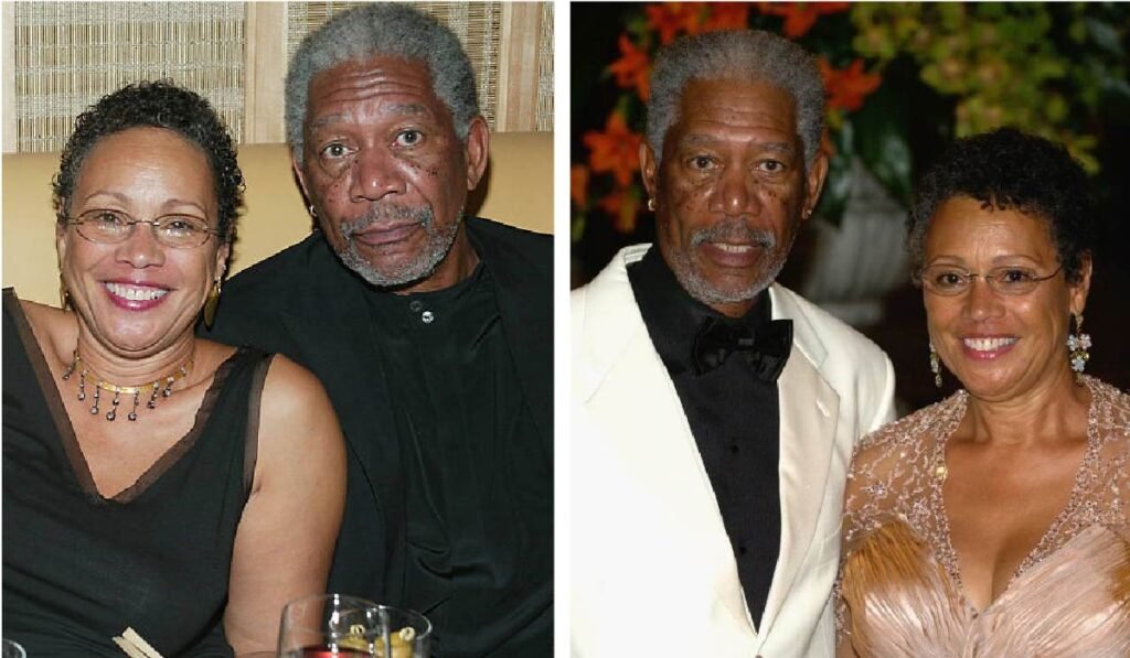 Who Is Myrna Colley-Lee?: All You Need to Know About Morgan Freeman’s Ex-wife - Looper Magazine
