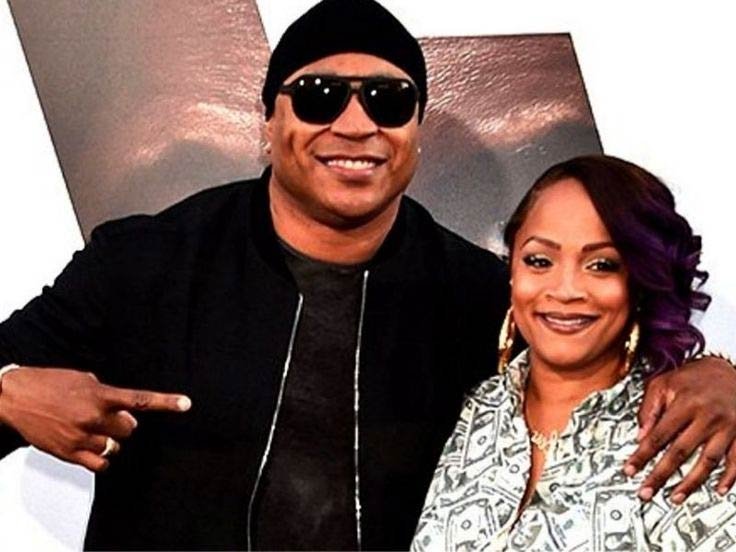 Who Is Najee Laurent Todd Eugene Smith?: All About LL Cool J’s Son ...