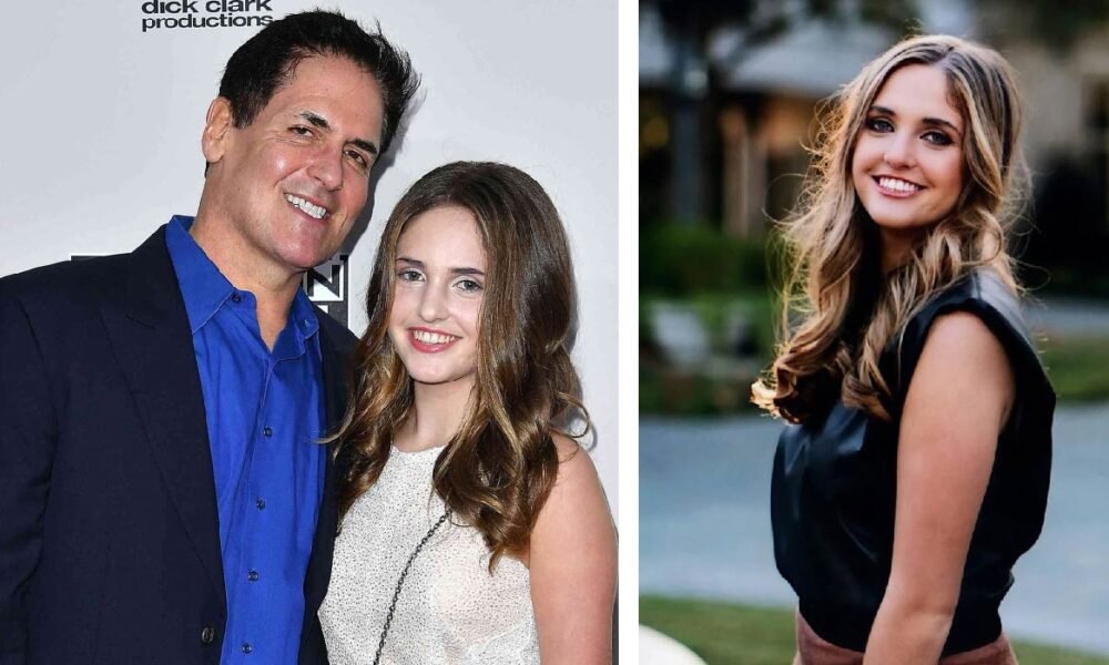Who Is Alyssa Cuban?: Everything About Mark Cuban’s Daughter - Looper ...