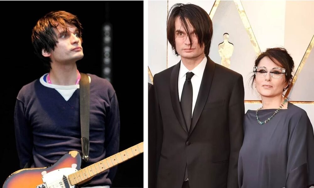 Who Is Sharona Katan?: All You Need to Know About Jonny Greenwood’s ...