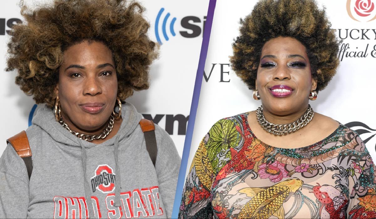 Who Is Tracey Hinds?: The Life and Legacy of Macy Gray's Ex-Husband - Looper Magazine