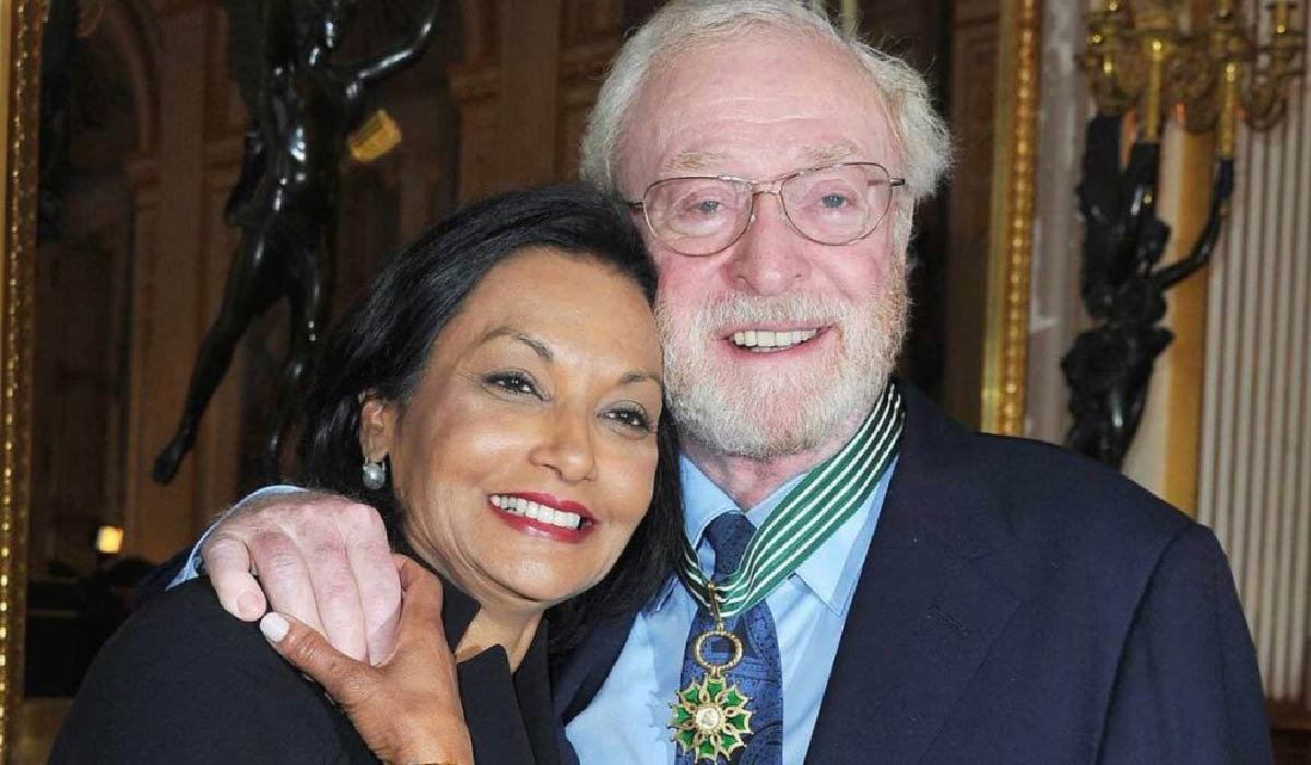 Natasha Caine: A Comprehensive Biography of Michael Caine’s Daughter ...