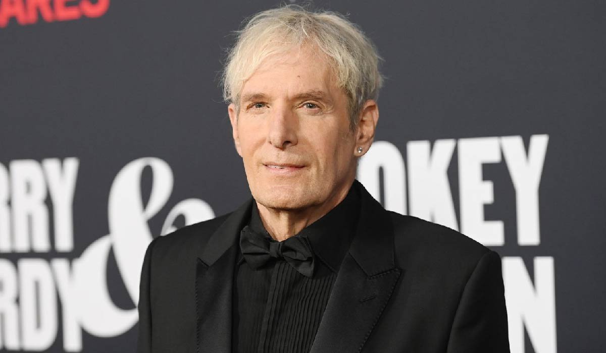 Who Is Isa Bolton?: Everything About Michael Bolton’s Daughter - Looper ...