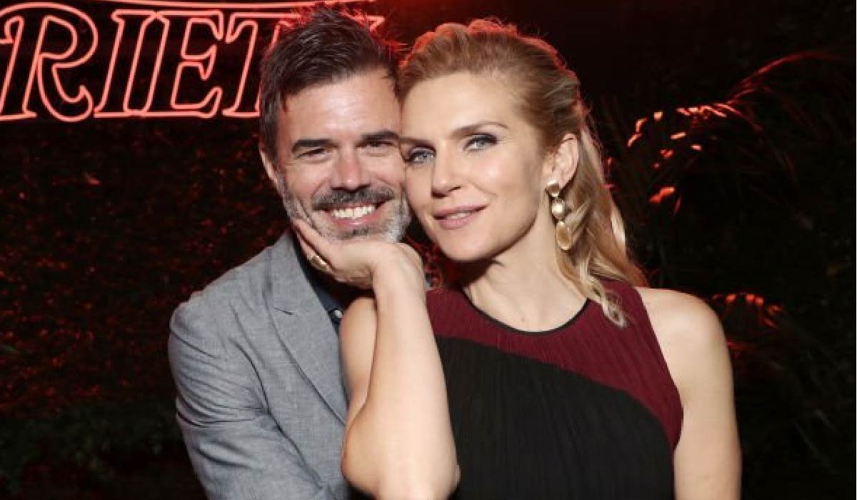 Who Is Graham Larson?: All You Need to Know About Rhea Seehorn Husband ...