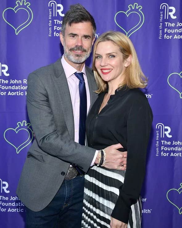 Who Is Graham Larson?: All You Need to Know About Rhea Seehorn Husband ...
