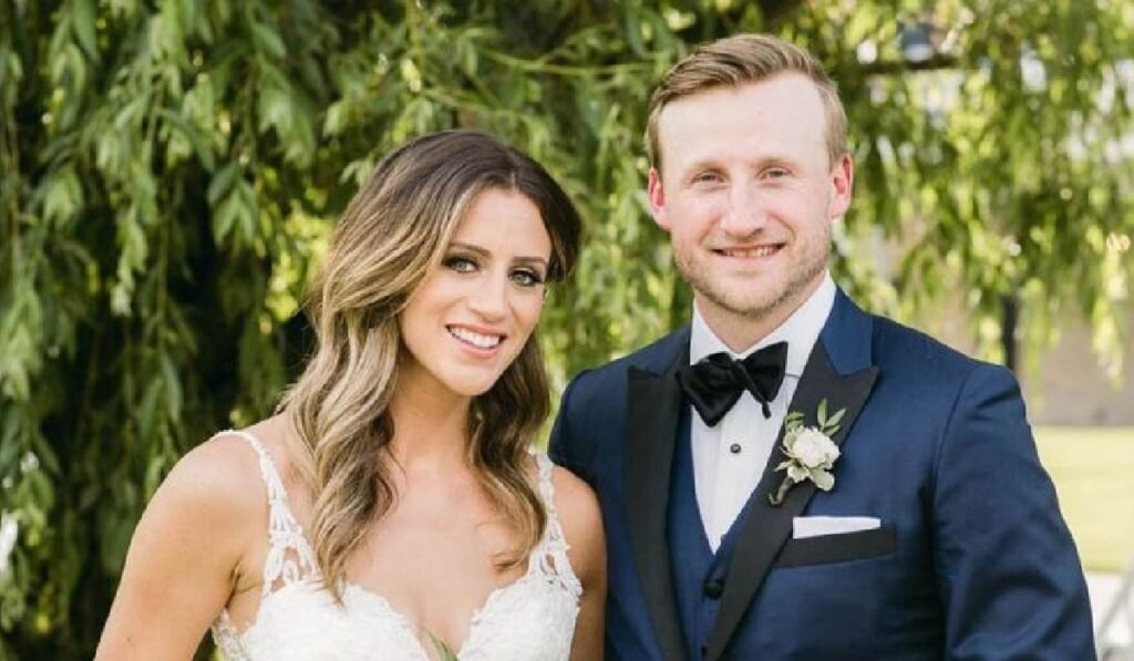 Who is Sandra Porzio?: Everything About Steven Stamkos Wife - Looper ...