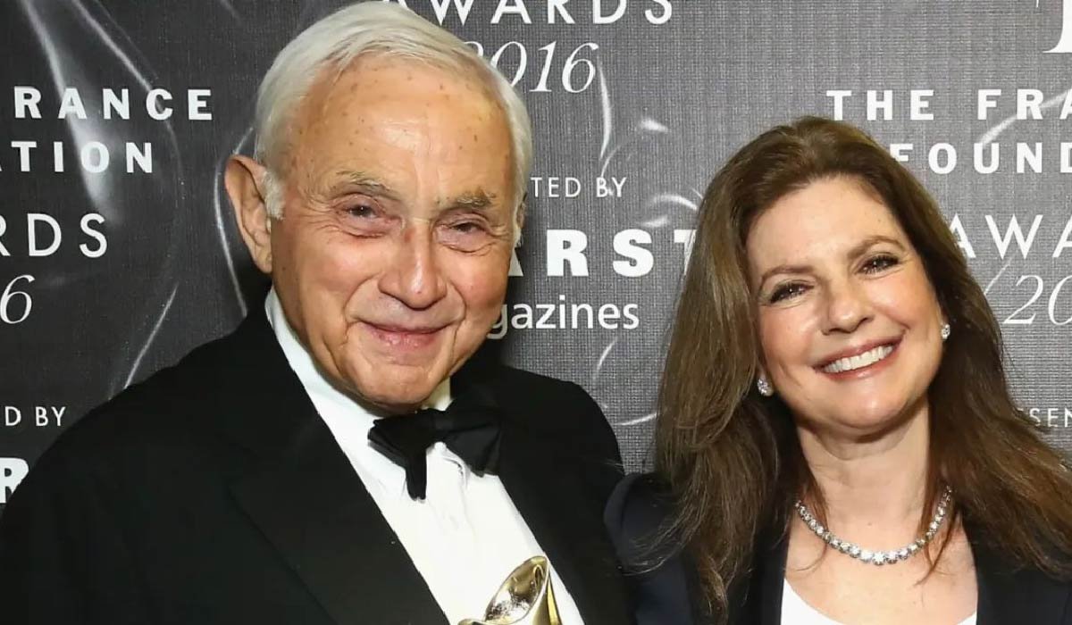 Who Is Abigail S. Koppel?: All About Leslie Wexner’s Wife - Looper Magazine