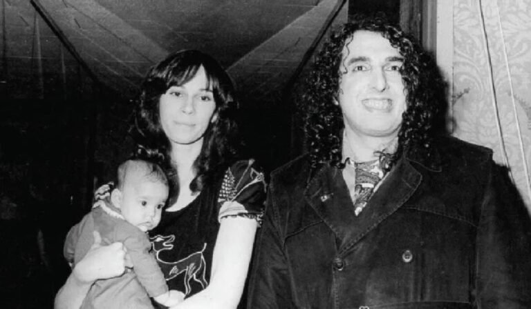 Who Is Tulip Victoria Khaury?: All About Tiny Tim’s Daughter - Looper Magazine