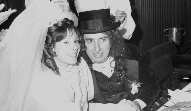 Who Is Tulip Victoria Khaury?: All About Tiny Tim’s Daughter - Looper Magazine