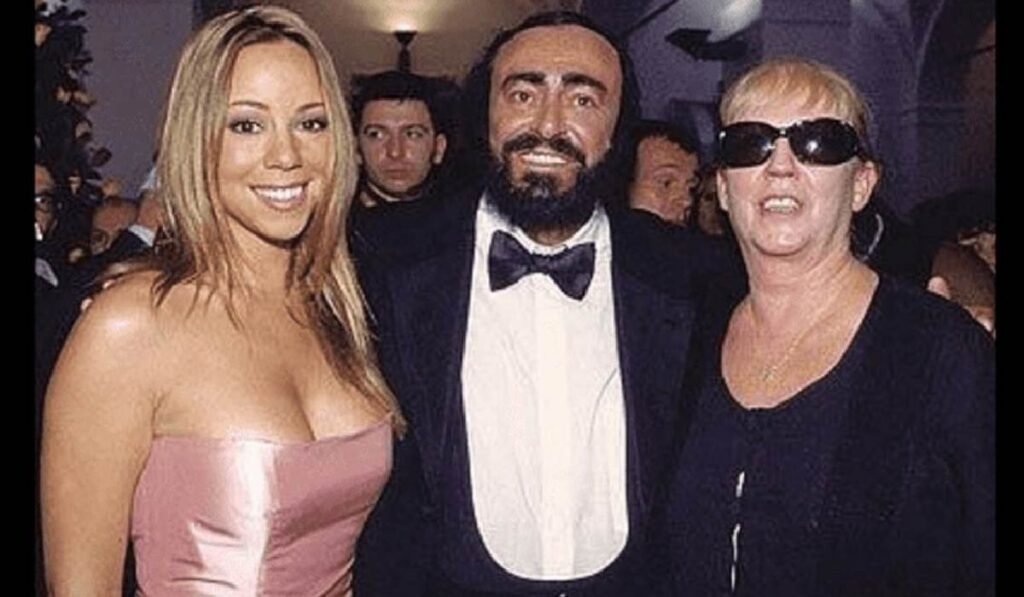 Who Is Alfred Roy Carey?: All You Need to Know About Mariah Carey’s ...