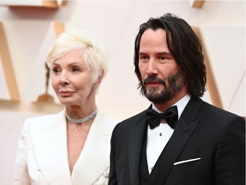 Meet Samuel Nowlin Reeves Jr.: The Untold Biography of Keanu Reeves’ Father - Looper Magazine