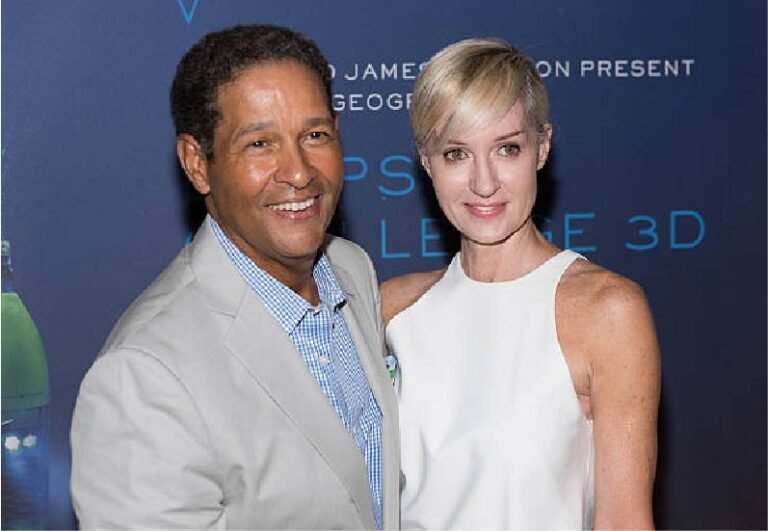 Who Is Hilary Quinlan?: Everything About Bryant Gumbel’s Wife - Looper ...