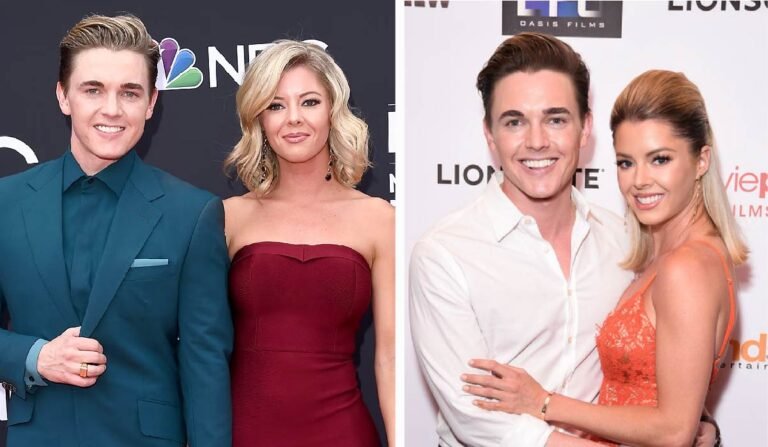 Who Is Katie Peterson?: The Untold Story Of Jesse McCartney’s Wife ...