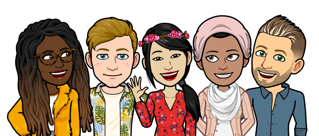 From Text to Bitmoji: How to Create One Like a Pro - Looper Magazine