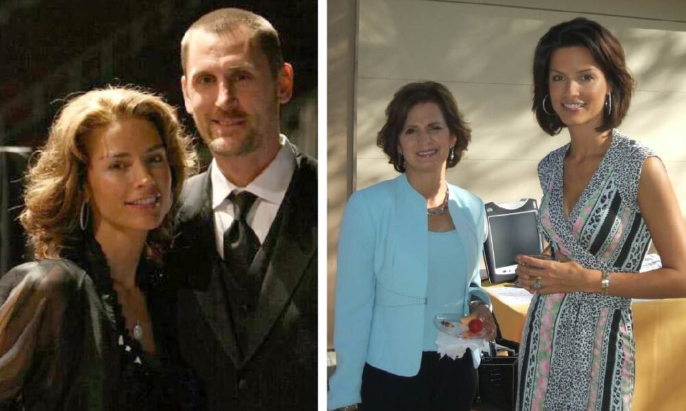 Who Is Erin Barry?: The Untold Story Of Brent Barry’s Ex-Wife - Looper ...