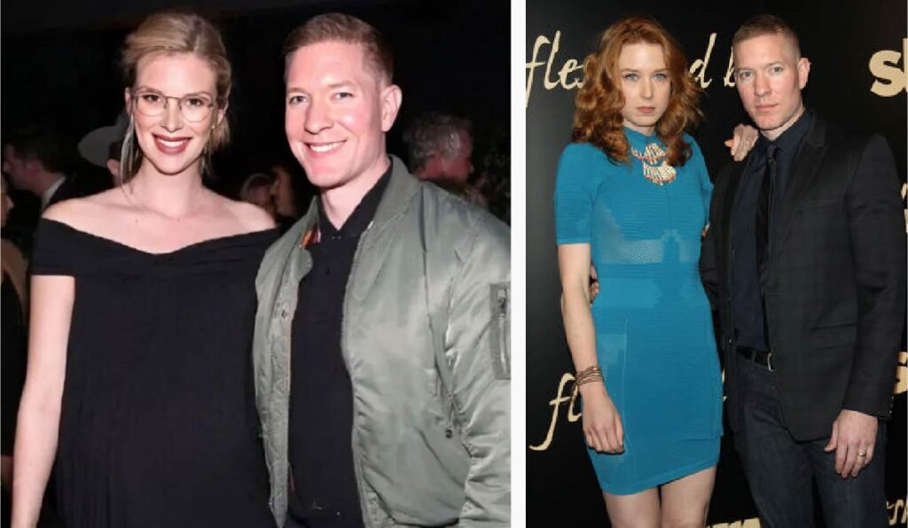 Who Is Tania Ribalow?: All About Joseph Sikora Wife - Looper Magazine