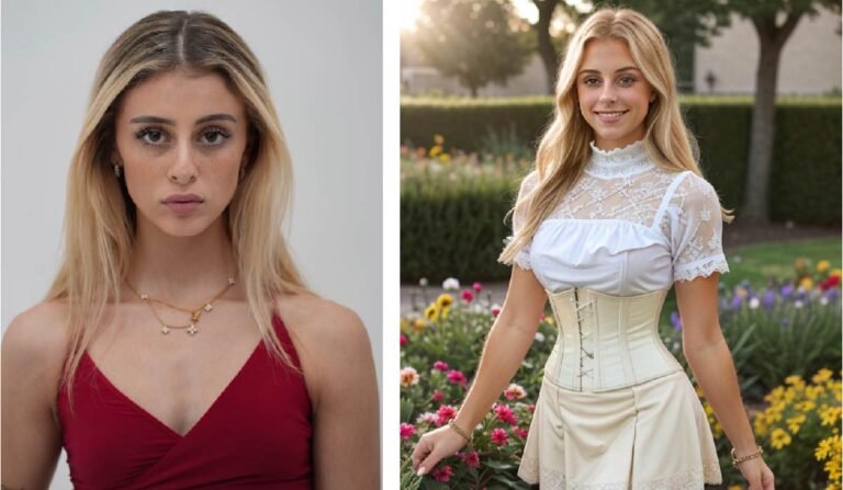 Norissa Valdez Biography: Age, Height, Weight, Lifestyle, Career and ...