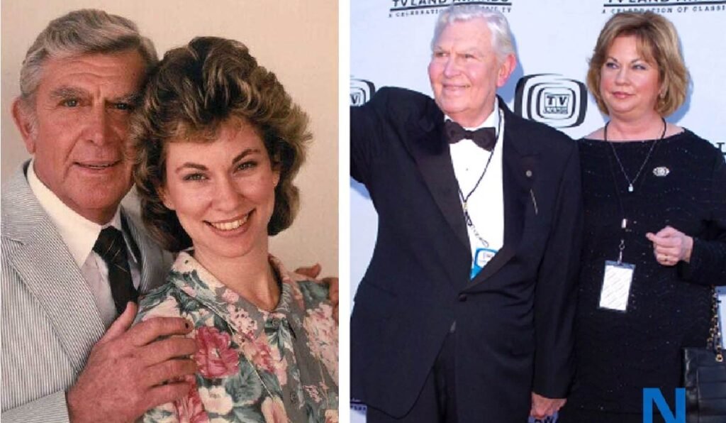 Who Is Cindi Knight: All About Andy Griffith’s Wife and Life After Her ...