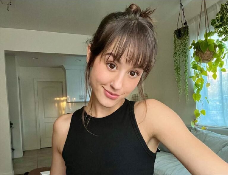 Jules Ari Biography: Age, Height, Weight, Net Worth and More about the ...