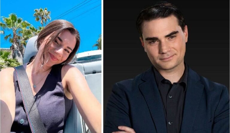 Meet Mor Toledano: All You Need To Know About Ben Shapiro’s Wife ...