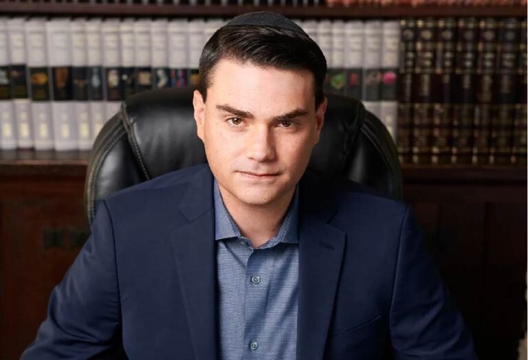 Meet Mor Toledano: All You Need To Know About Ben Shapiro’s Wife ...