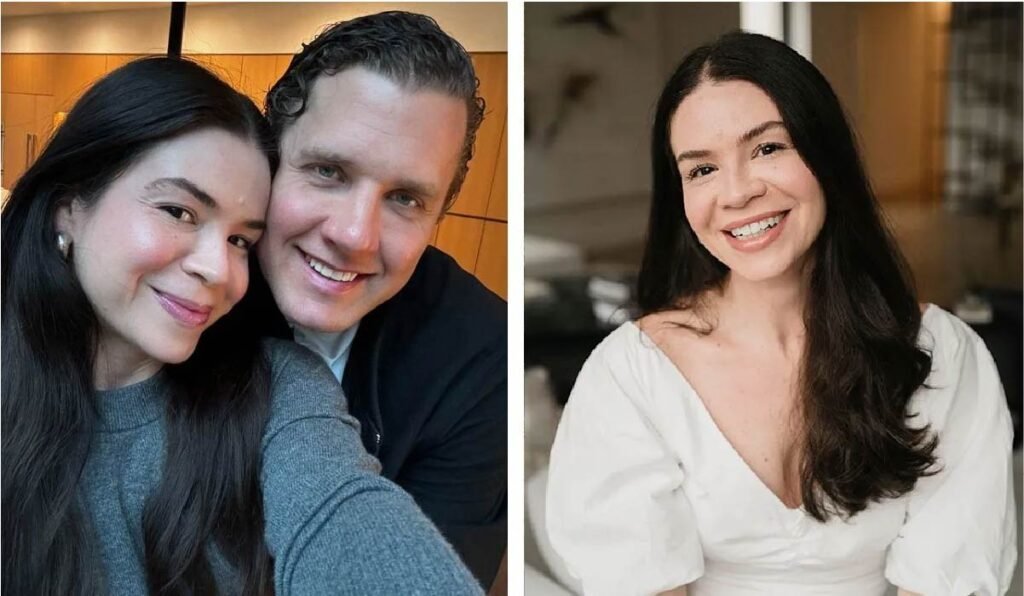 Who Is Fernanda Neute?: The Unique Story of Mark Manson’s Wife - Looper ...