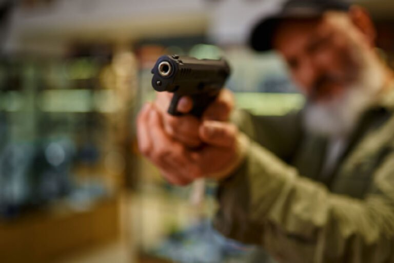 A Beginner's Guide to Safe Firearm Handling Practices - Looper Magazine