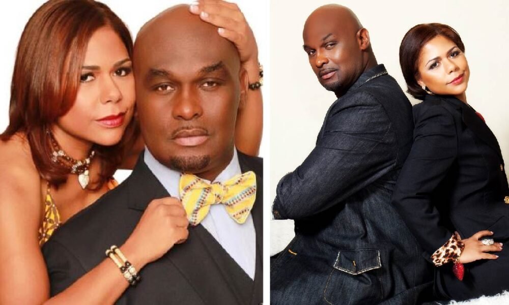 Who Is Gina Sasso?: The Untold Story Of Thomas Mikal Ford’s Ex-Wife ...