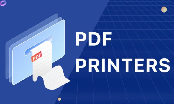 Understanding PDF Printing: Tips and Techniques - Looper Magazine