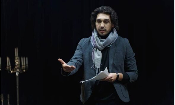 Who Is Heidi May?: The Untold Story Of Henry Rollins Wife - Looper Magazine